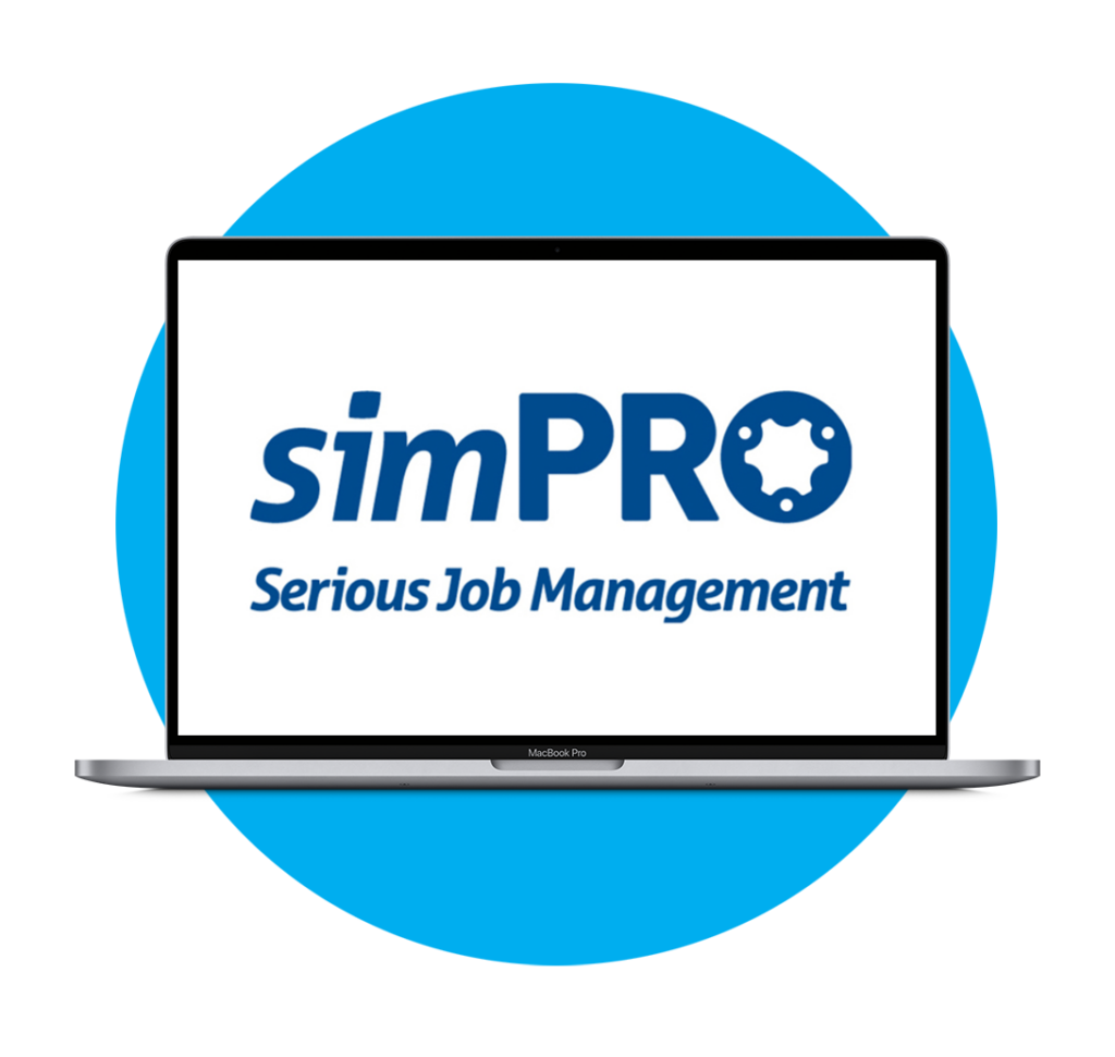 SIMPRO - dbs.uk.com