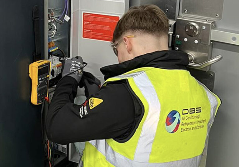 Careers with DBS Group - dbs.uk.com